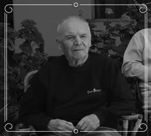 Mario Serafini: “Entresacado de los hombres, expuesto para beneficio de ...