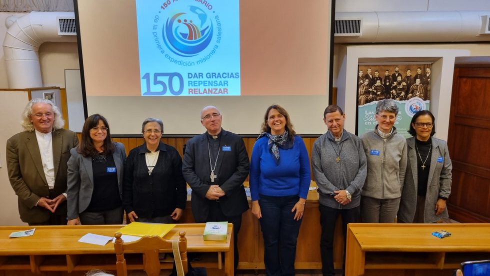 Se realizó el Seminario Americano de la Asociación de Cultores de ...